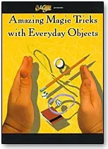Amazing Magic Tricks with Everyday Objects | Vanishing Inc. Magic