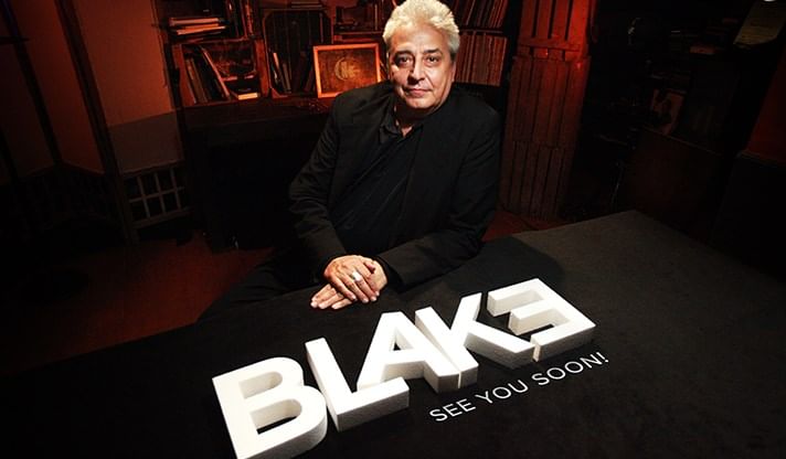 Anthony Blake - Grupokaps Proucciones S.L. - Vanishing Inc. Magic shop