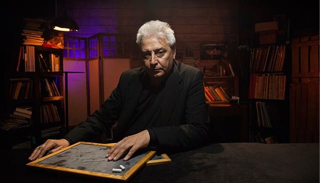 Anthony Blake - Grupokaps Proucciones S.L. - Vanishing Inc. Magic shop