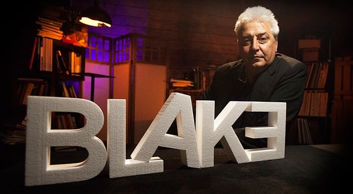 Anthony Blake - Grupokaps Proucciones S.L. - Vanishing Inc. Magic shop