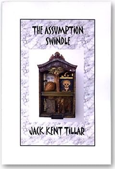 Assumption Swindle - Jack Tillar - Vanishing Inc. Magic shop