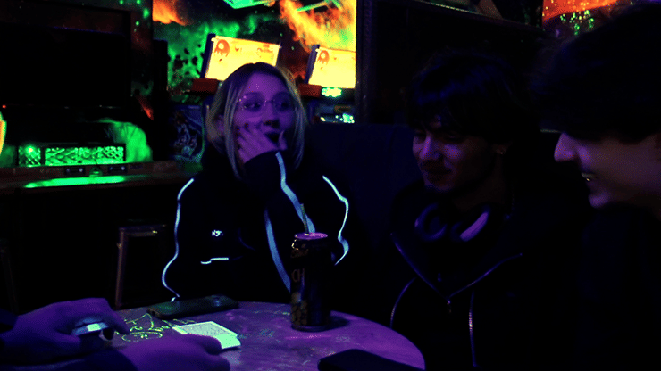 Atomic Deck - Craig Petty - Vanishing Inc. Magic shop