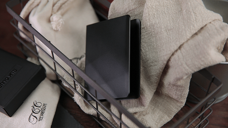 Basic Playing Card Clip - Vanishing Inc. Magic shop