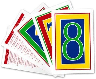 Batty Game - Richard Turner - Vanishing Inc. Magic shop