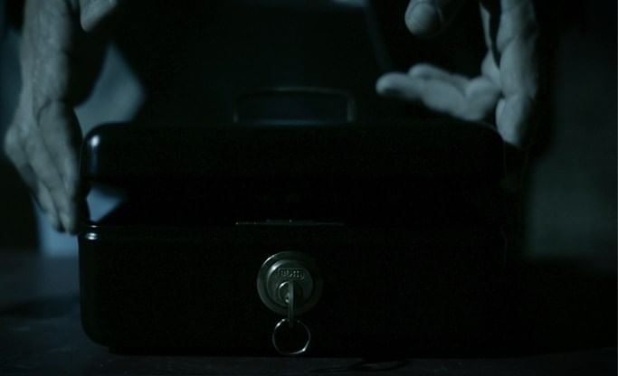 BDM Safe Box - Bazar De Magia - Vanishing Inc. Magic shop