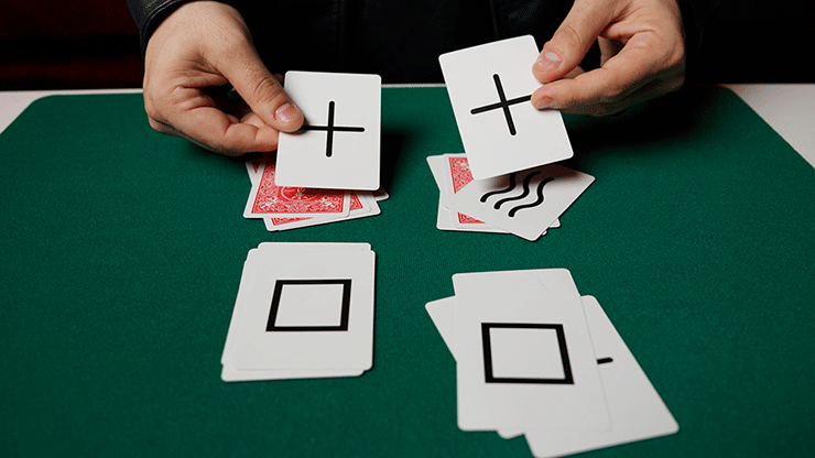 Esp Magic Tricks Revealed