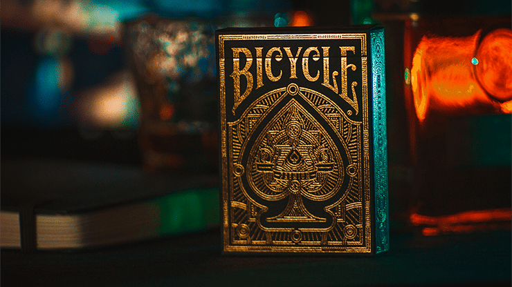 Bicycle Premium - Elite Playing Cards - Vanishing Inc. Magic shop