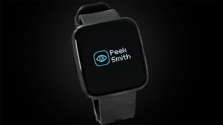 Electricks Bond - Electricks - Vanishing Inc. Magic shop