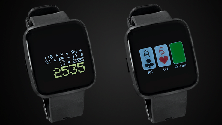 Electricks Bond - Electricks - Vanishing Inc. Magic shop