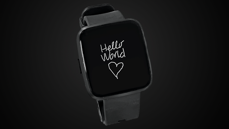 Electricks Bond - Electricks - Vanishing Inc. Magic shop