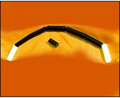 Break Away Wand - Uday's Magic World - Vanishing Inc. Magic shop