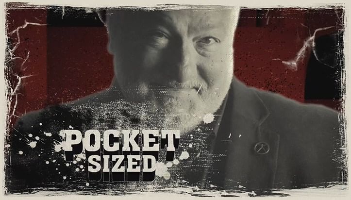 Buzz Kill - John Bannon - Vanishing Inc. Magic shop