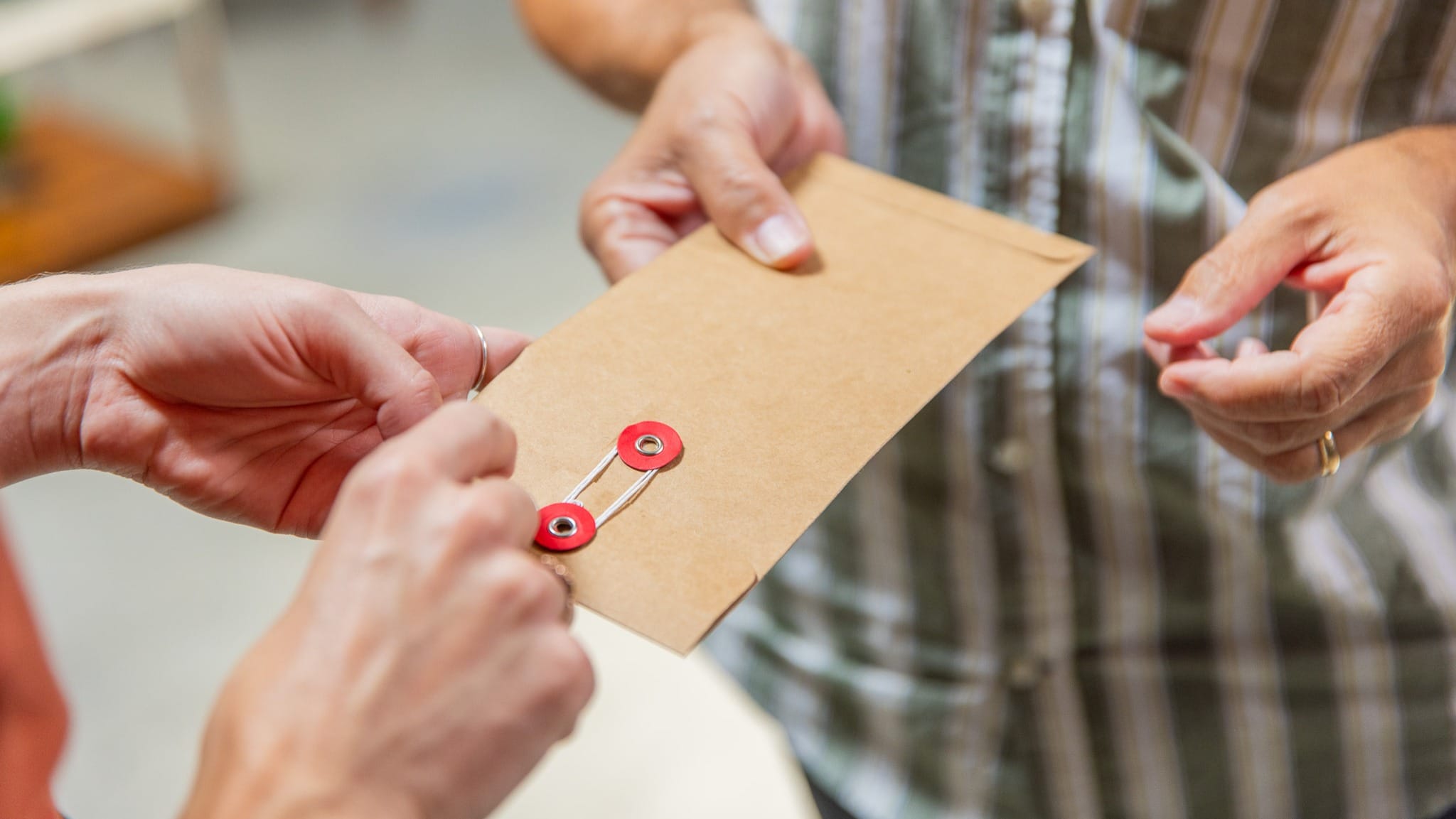 Canon - David Regal - Vanishing Inc. Magic shop