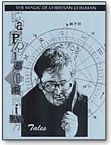 Capricornian Tales - Christian Chelman - Vanishing Inc. Magic shop