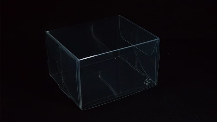 Carat HBB Collapsible Half Brick Box (pack of 5)