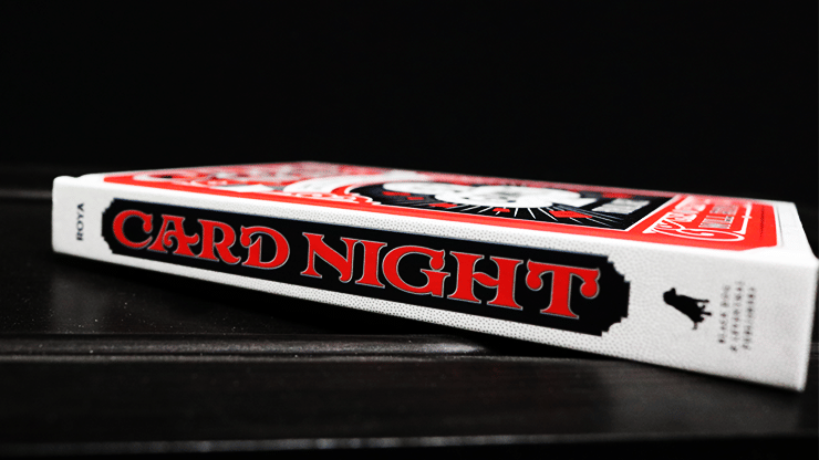 Card Night: Classic Card Games, Classic Decks and the History Behind Them