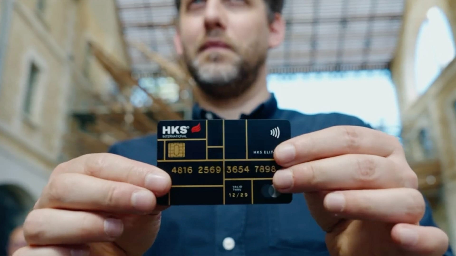 Cash Flow (Yves Doumergue) - Yves Doumergue - Vanishing Inc. Magic shop