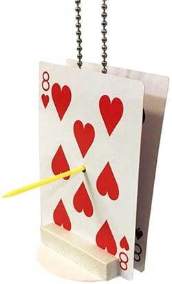 Chain Through Sword - JL Magic - Vanishing Inc. Magic shop