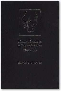 Chan Canasta - A Remarkable Man Volume 2 - Vanishing Inc. Magic shop