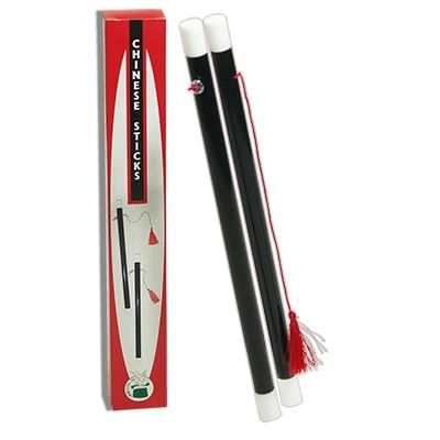 Chinese Sticks - Di Fatta - Vanishing Inc. Magic shop