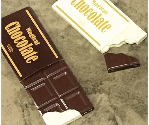 Chocolate Break - Ltd. Tenyo Co. - Vanishing Inc. Magic shop