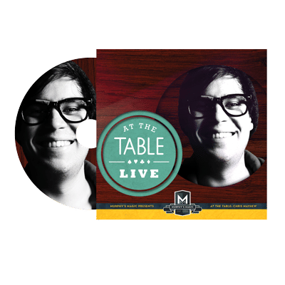 Chris Mayhew Live Lecture DVD - Chris Mayhew