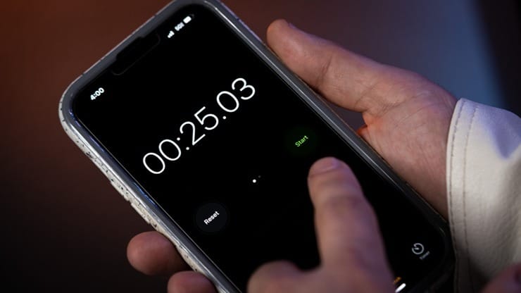 Chronoforce Pro - Samy Ali - Vanishing Inc. Magic shop