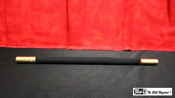 Color Changing Wand - Mr. Magic - Vanishing Inc. Magic shop