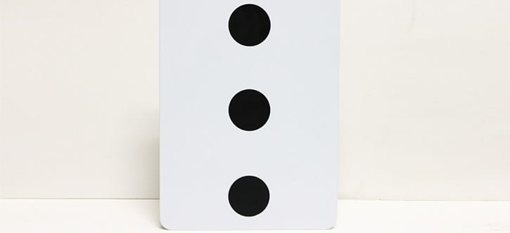 CRAZY DOTS - Murphy's Magic Supplies Inc. - Vanishing Inc. Magic shop