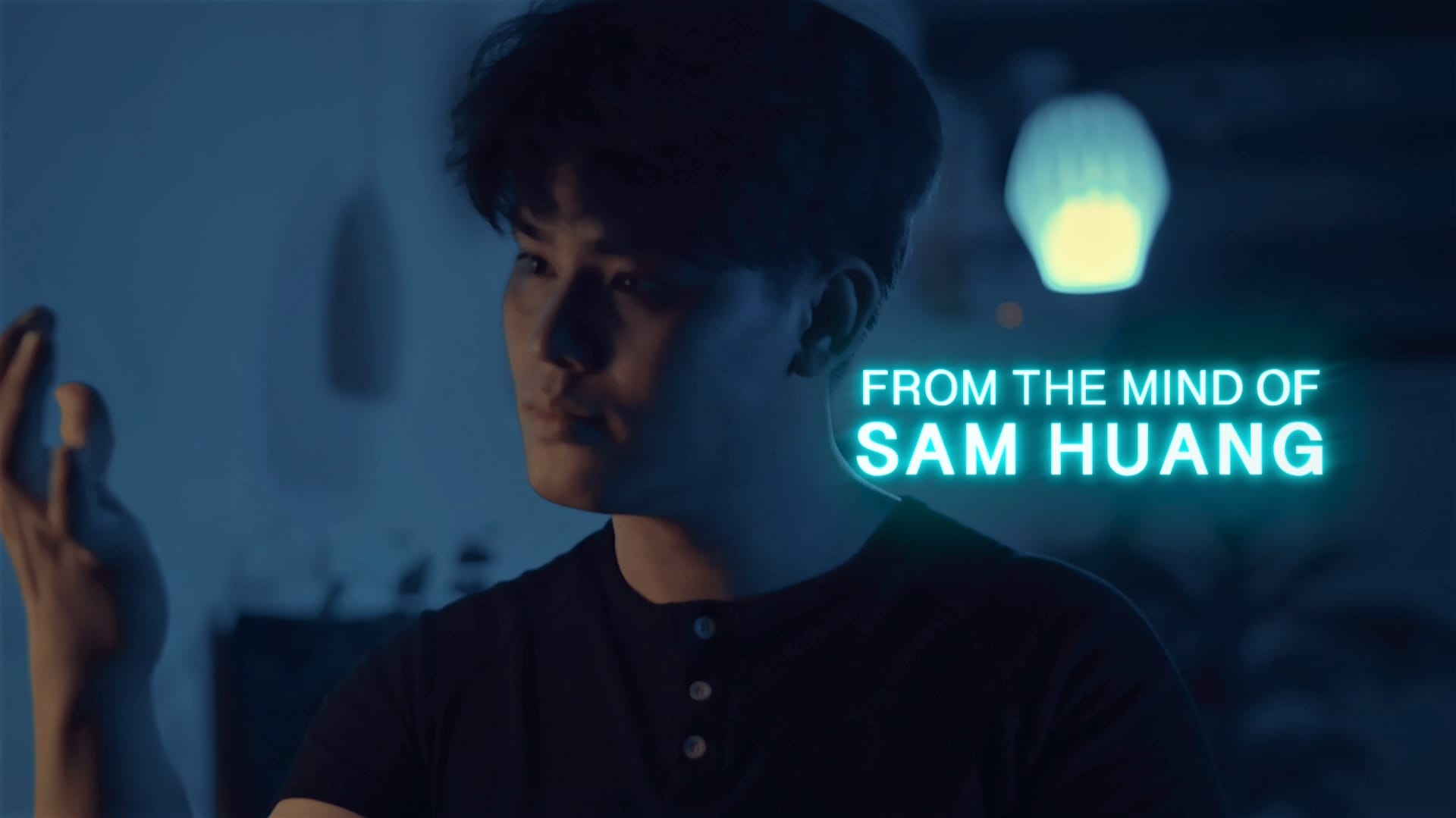 Crazy Sam's Finger Illusion - Vanishing Inc. Magic shop