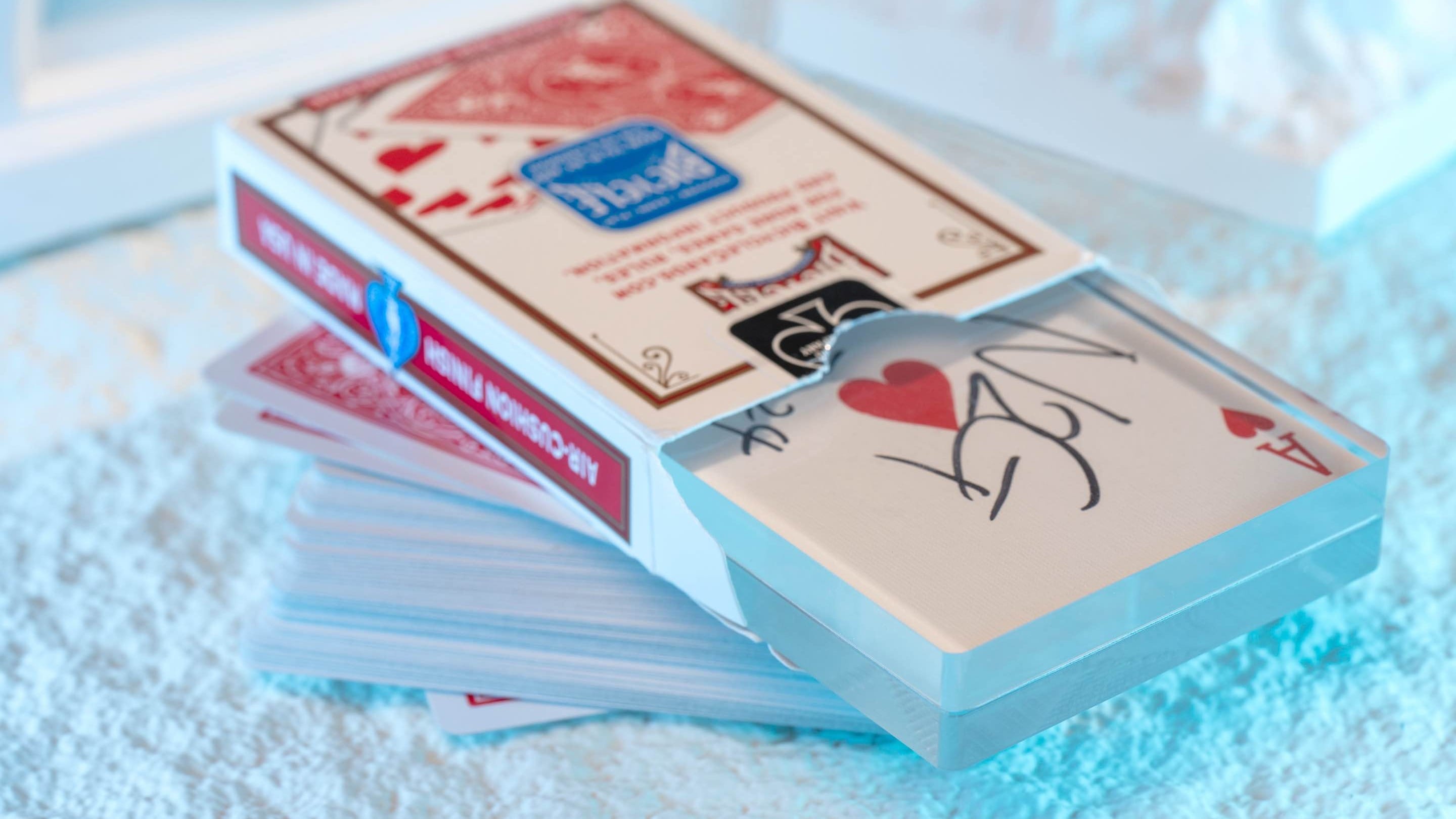 Crystal Tablet - N2G - Vanishing Inc. Magic shop