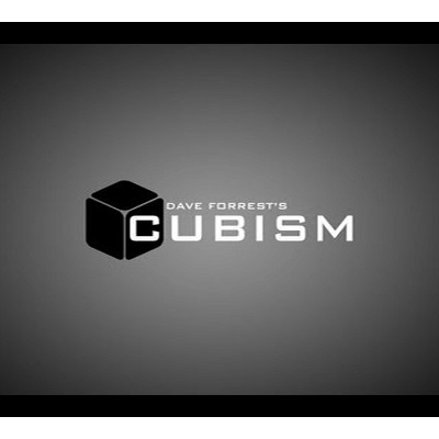 Cubism - Dave Forrest - Vanishing Inc. Magic shop