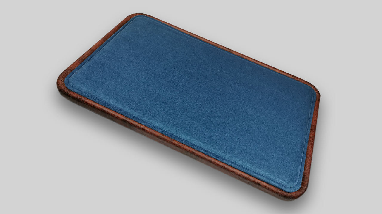 V&B Close-Up Mat - Deluxe - Vorst & Bosch - Vanishing Inc. Magic shop