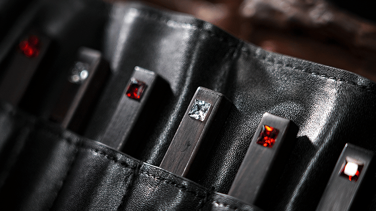 Diamond Paddle Collection - Vanishing Inc. Magic shop