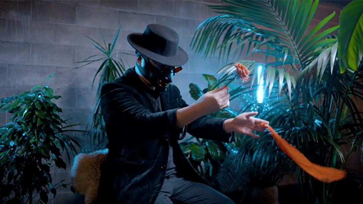 Double Production - SansMinds Productionz - Vanishing Inc. Magic shop