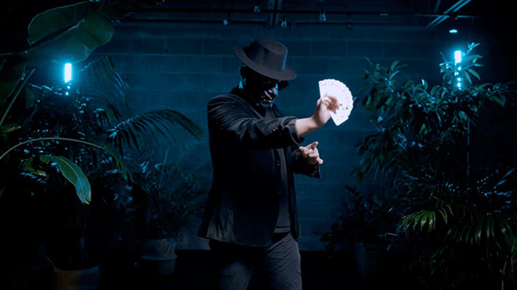 Double Production - SansMinds Productionz - Vanishing Inc. Magic shop