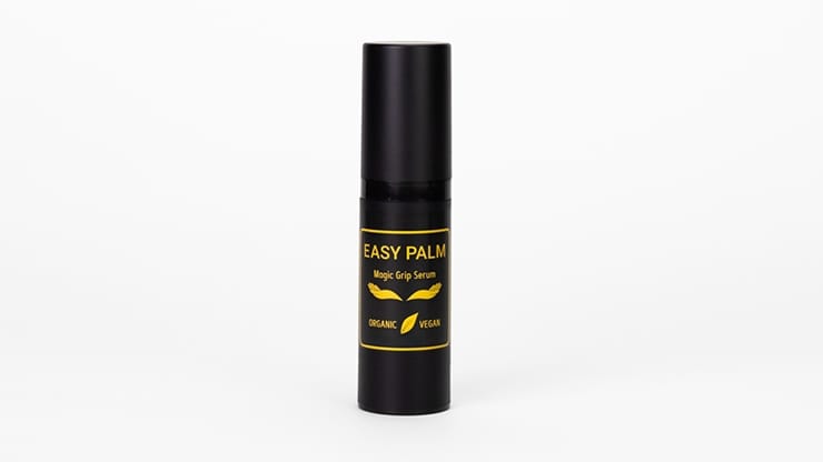Easy Palm: Magic Grip Serum - - Vanishing Inc. Magic shop