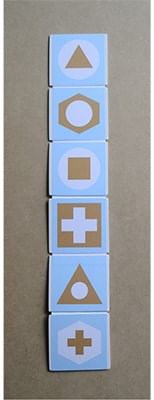 Easy Symbol Prediction - Vanishing Inc. Magic shop