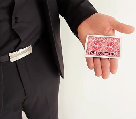 Emagine - Sebastian Calbry - Vanishing Inc. Magic shop