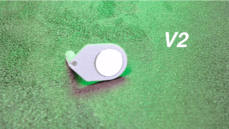 Epic Writer V2 - James Anthony - Vanishing Inc. Magic shop