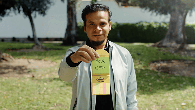 Flick-It - Vanishing Inc. Magic shop