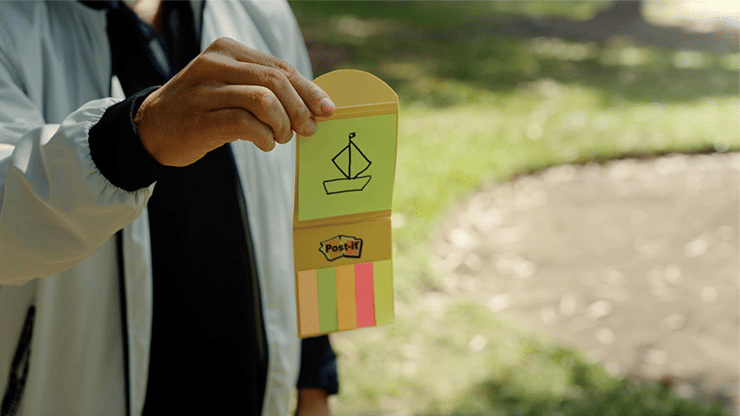 Flick-It - Vanishing Inc. Magic shop