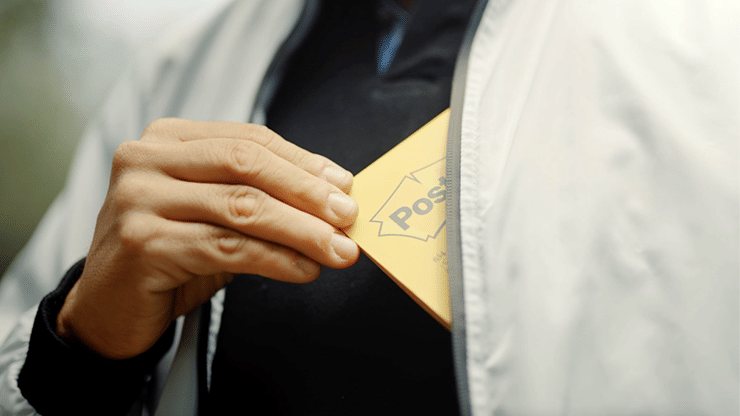 Flick-It - Vanishing Inc. Magic shop