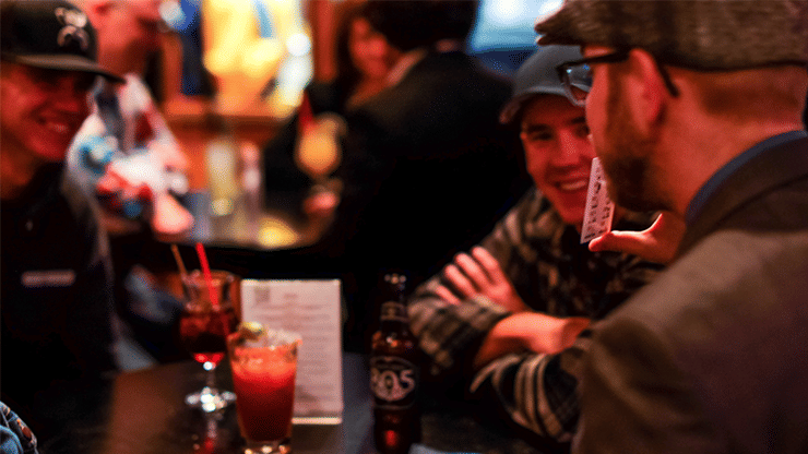 Flushed Out - Eric Stevens - Vanishing Inc. Magic shop