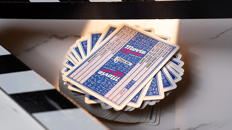 Focus - Craig Petty - Vanishing Inc. Magic shop