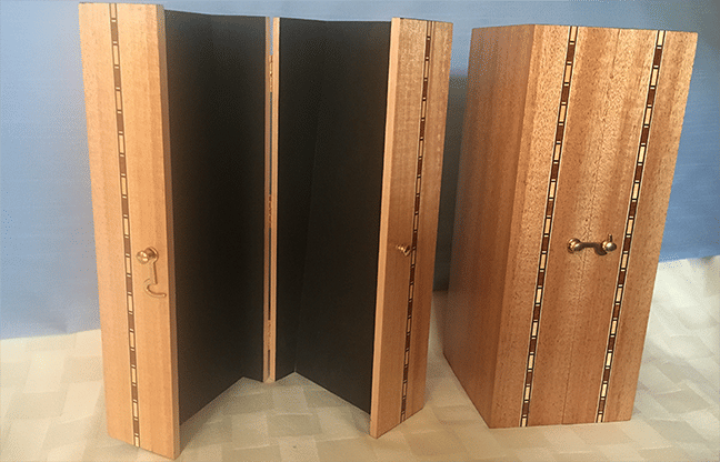 Genii Tube - Tony Karpinski - Vanishing Inc. Magic shop