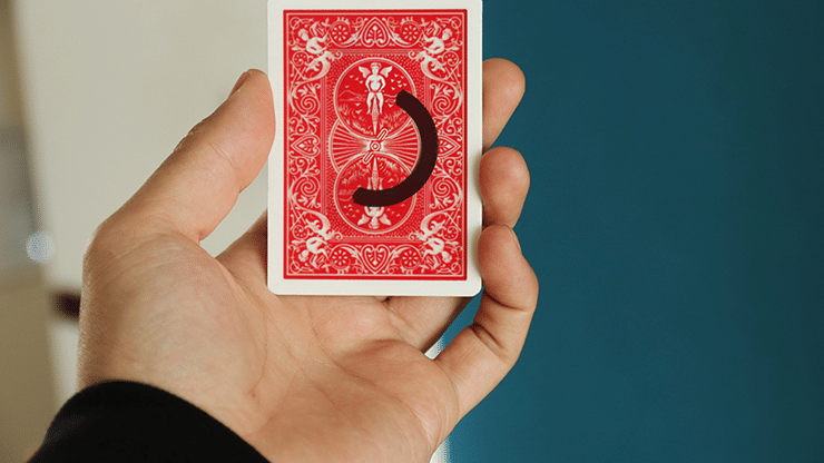 Ghost Ink - Taiwan Ben - Vanishing Inc. Magic shop