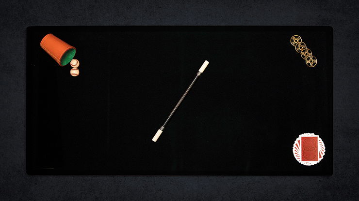 Giant Close-Up Pad - Vanishing Inc. Magic - Vanishing Inc. Magic shop