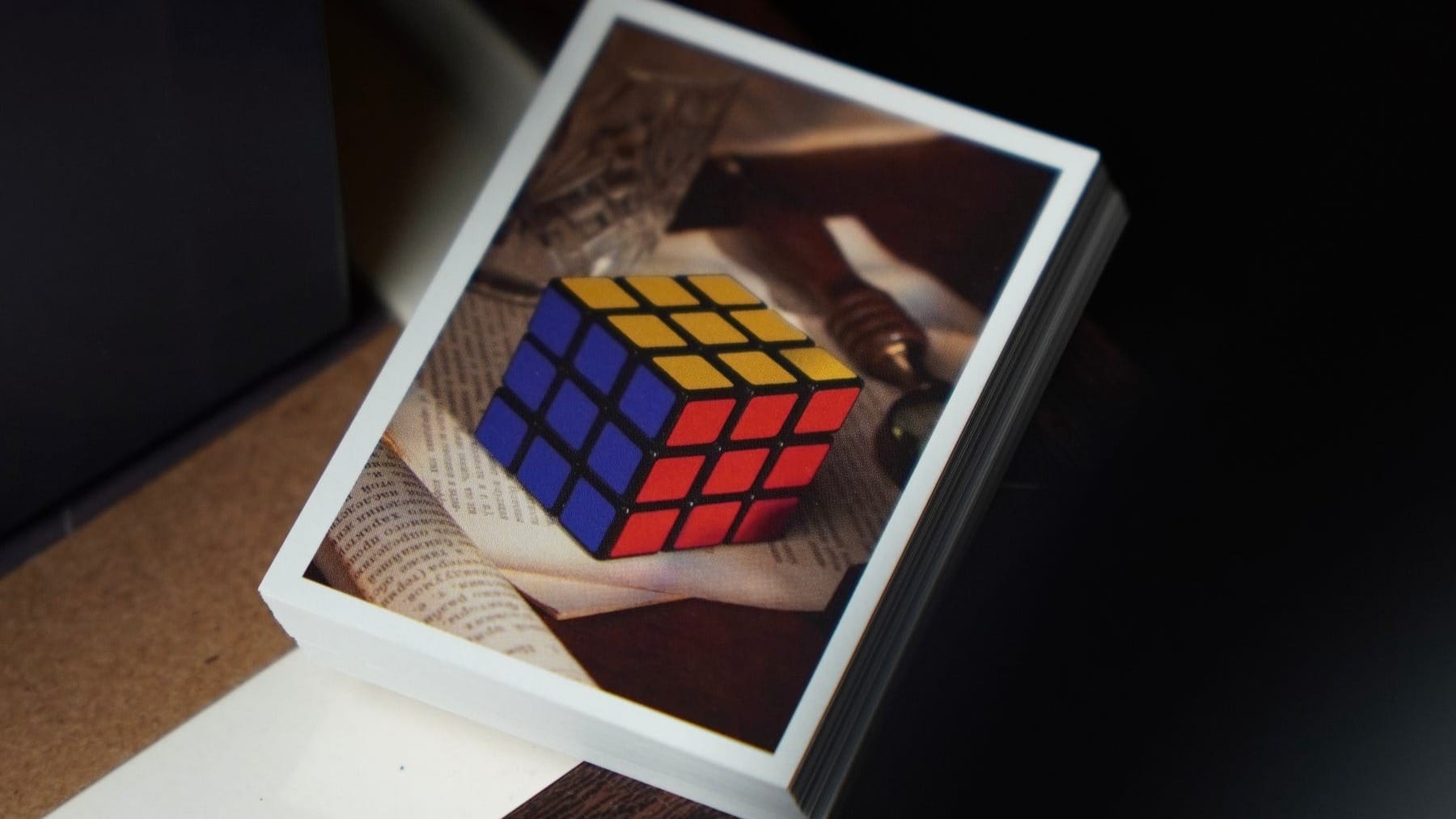 Cube Gift Card Refills for Venom Cube Compact Edition (30-Pack)