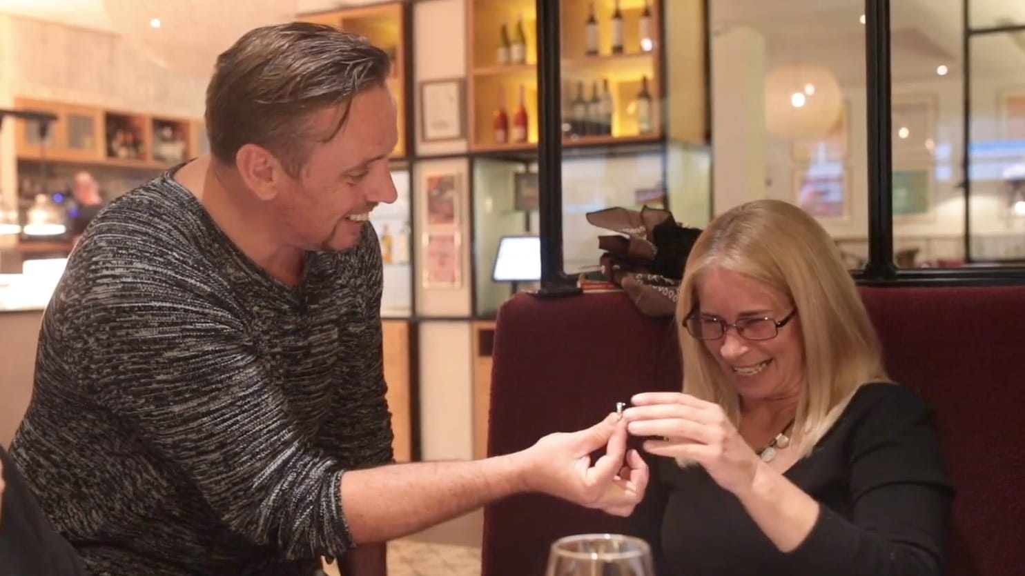 Go Nuts - Vanishing Inc. Magic shop